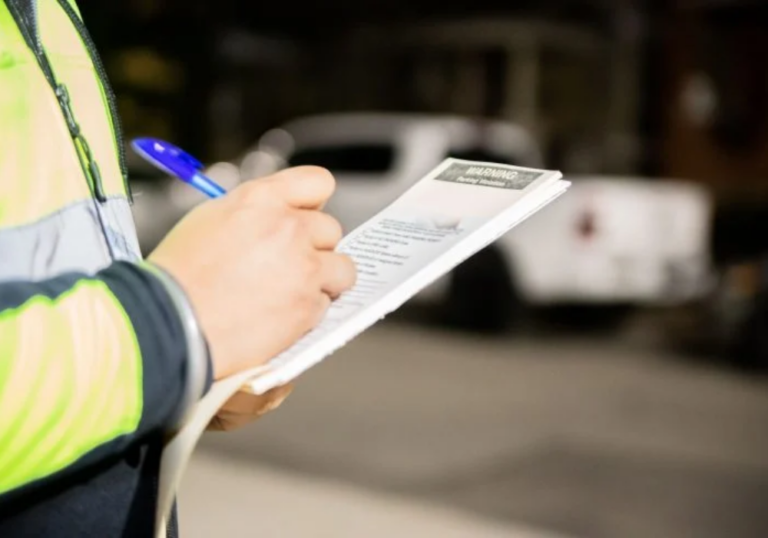 Como Reverter uma Multa de Trânsito: Guia Completo pelo Direito de ...